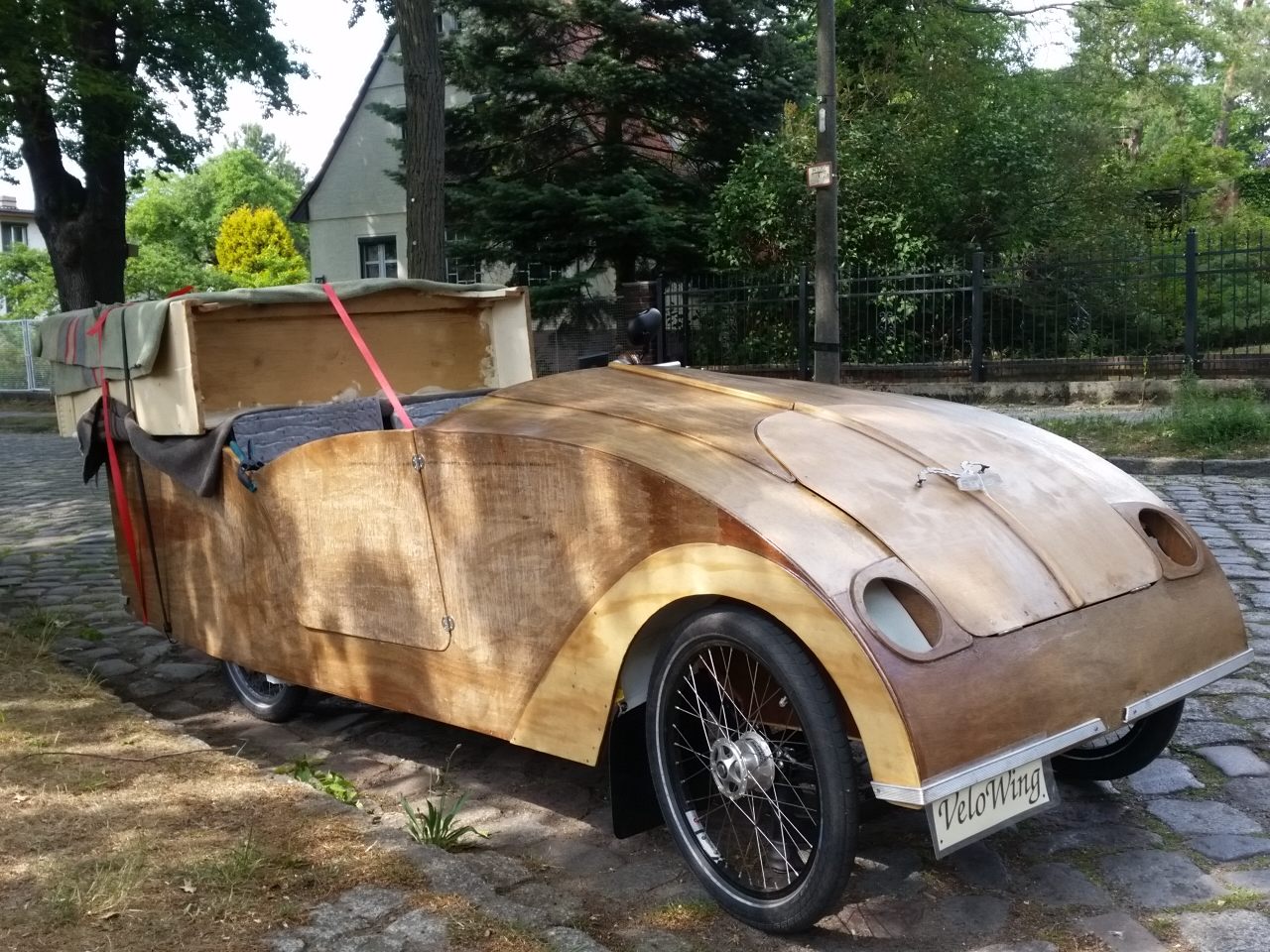 Gallery – VeloWing