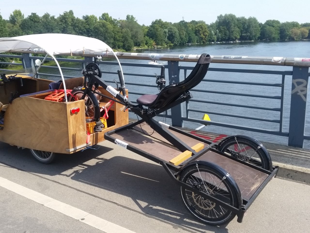 Galerie – VeloWing